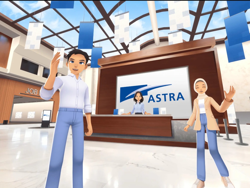 Astra Career