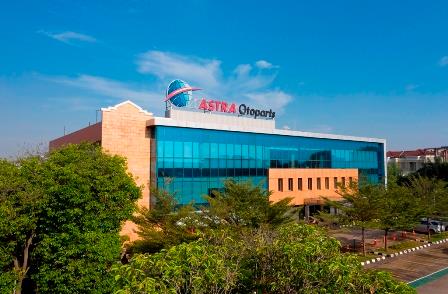 Astra Career