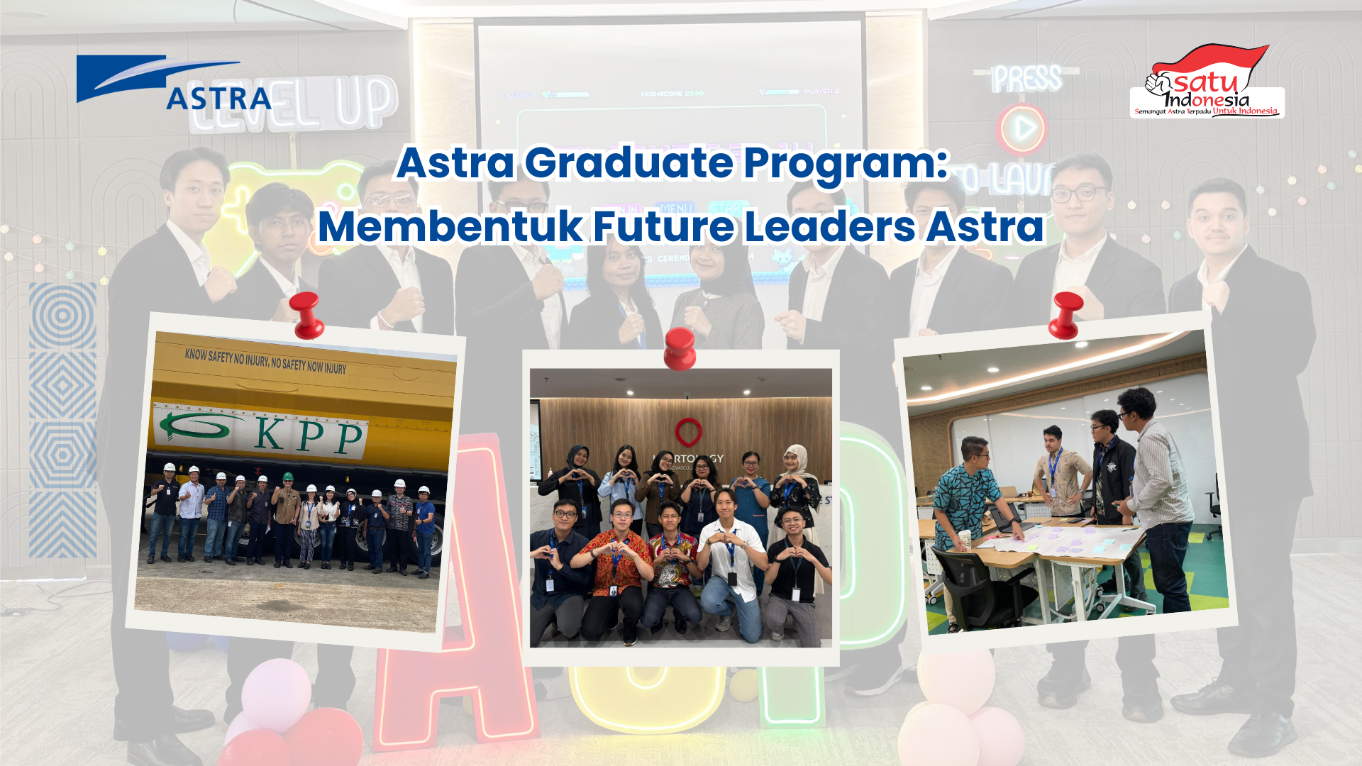 Astra Career